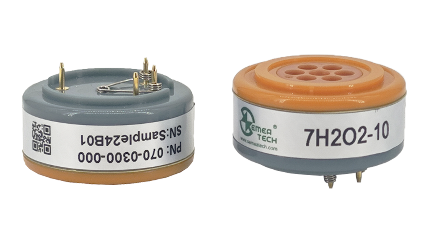 7系列H2O2-10传感器_氰化氢传感器_氯化氢传感器_辐射检测--盛密科技（上海）有限公司