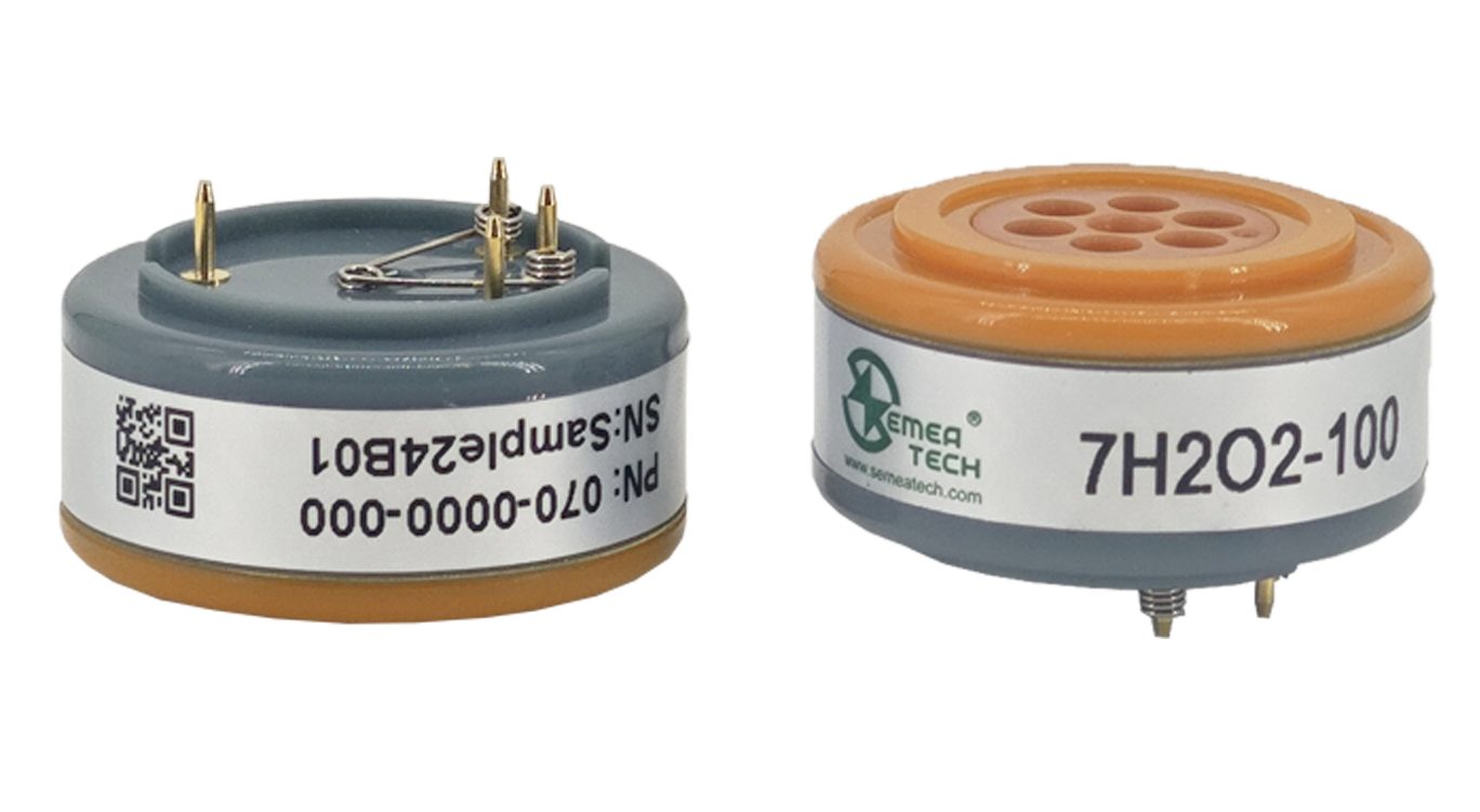 7系列H2O2-100传感器_氰化氢传感器_氯化氢传感器_辐射检测--盛密科技（上海）有限公司