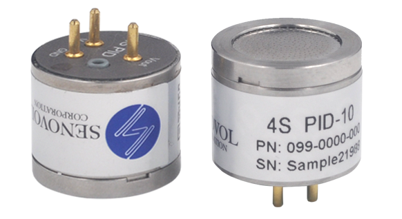 产品介绍 / PID传感器_氰化氢传感器_氯化氢传感器_辐射检测--盛密科技（上海）有限公司